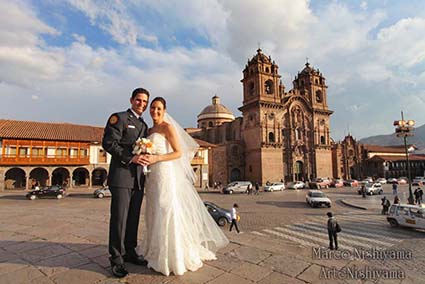 Thinking about eloping in Peru? Here everything you need to know! | Say ...